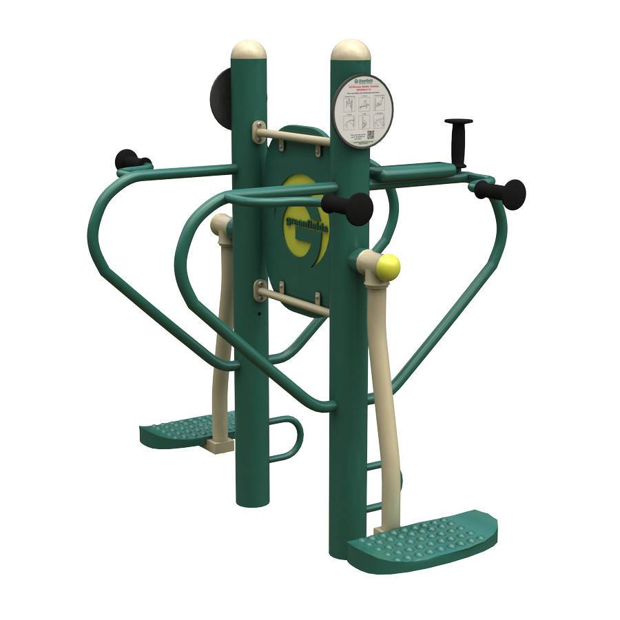 pendulum swing exercise equipment